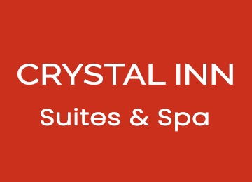 Crystal Inn Suites & Spas LAX™ Hotel in Inglewood by LAX Airport California