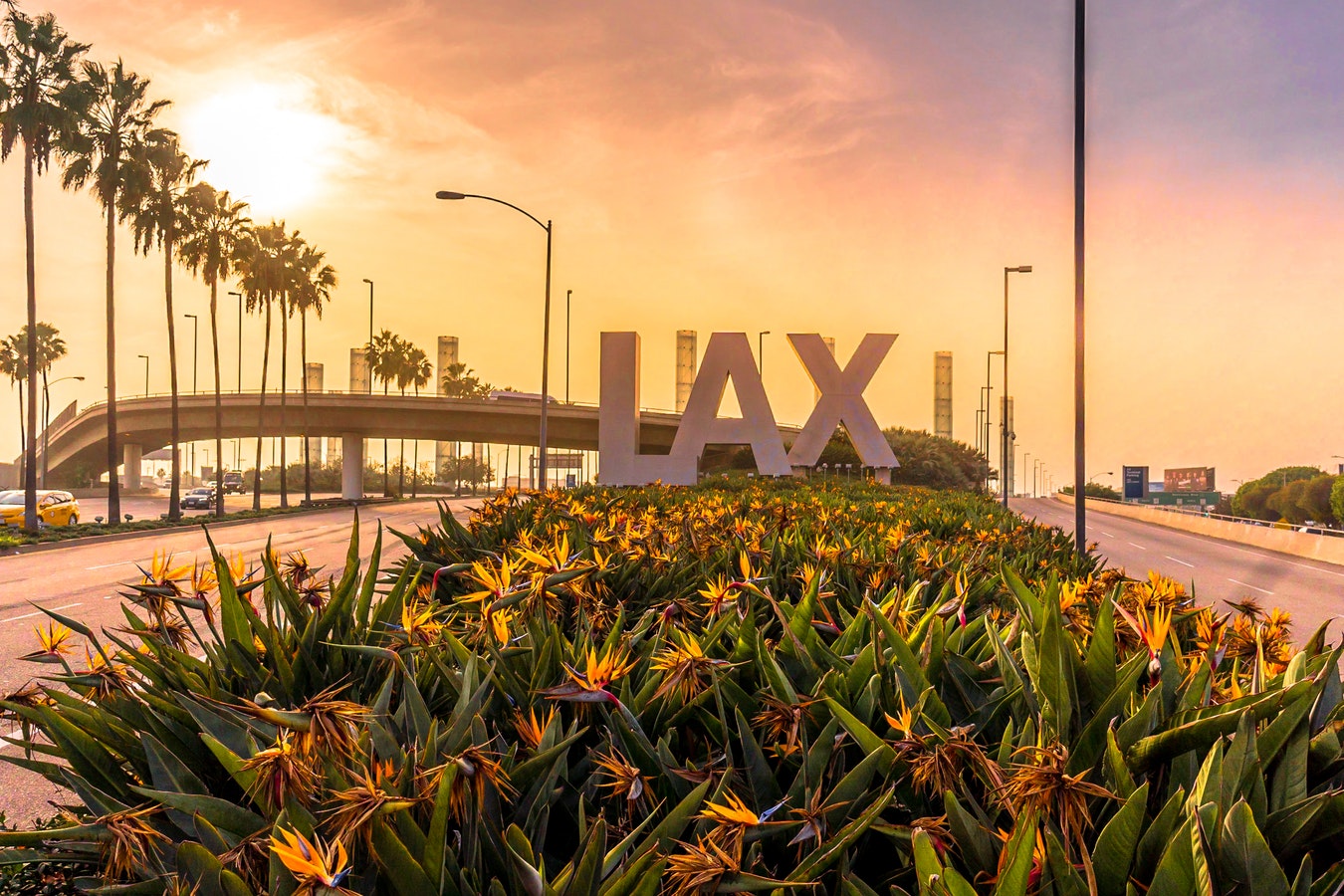 Crystal Inn Suites & Spas LAX™ Hotel in Inglewood by LAX Airport California